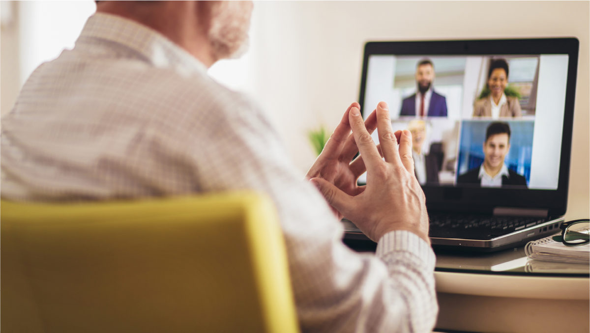 David Kalat | Nervous System: The First Video Call | Insights | BRG