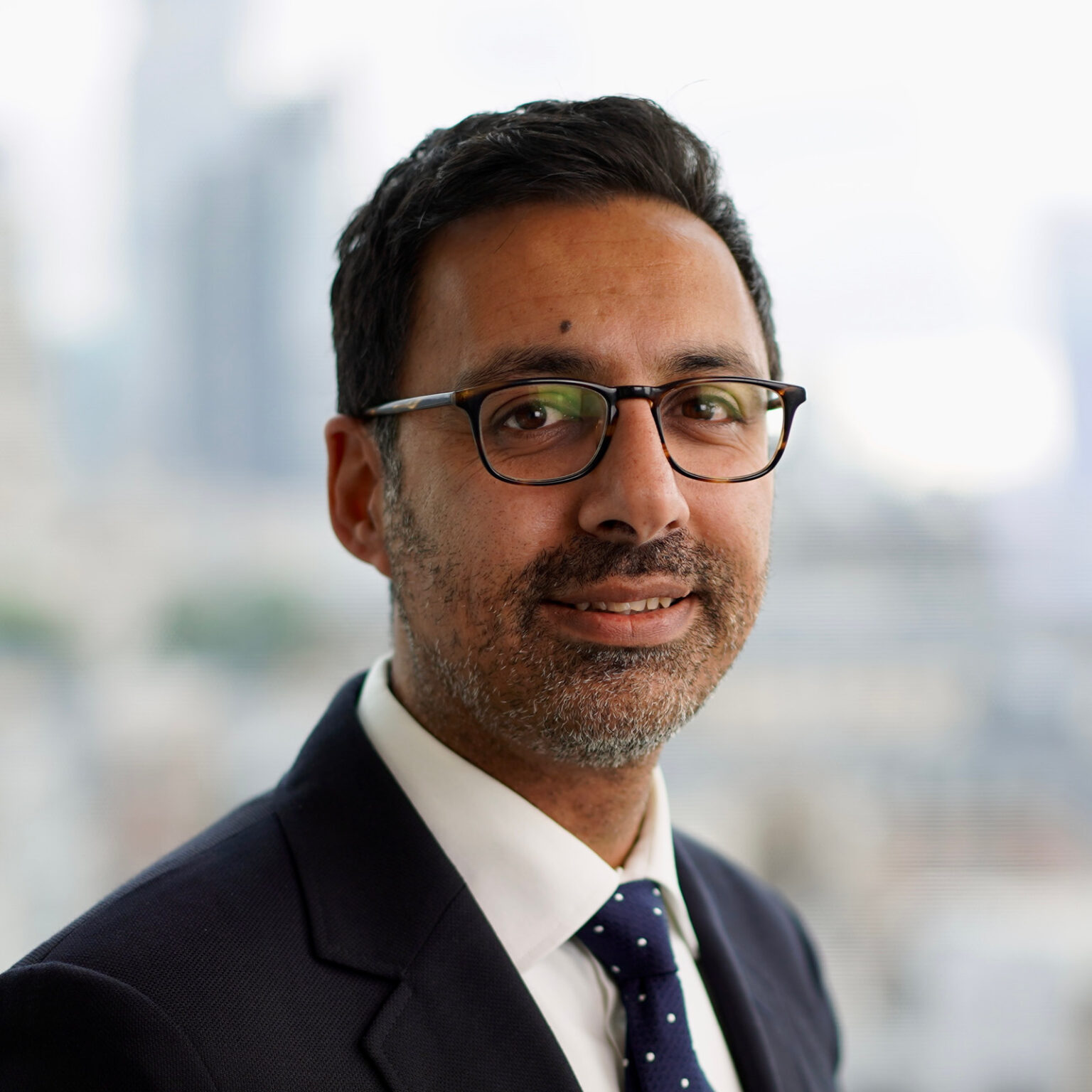 Jas Cheema | Quantum | Litigation | Damages | Construction | People | BRG