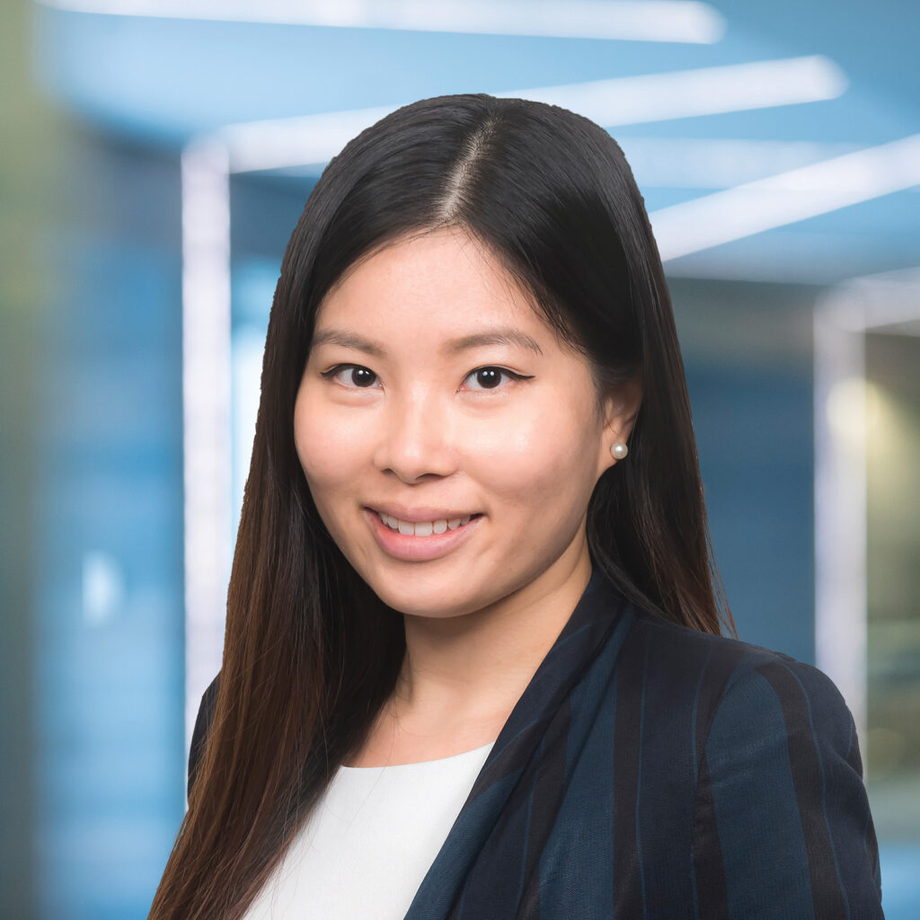 BRG Hong Kong Office | Offices | BRG