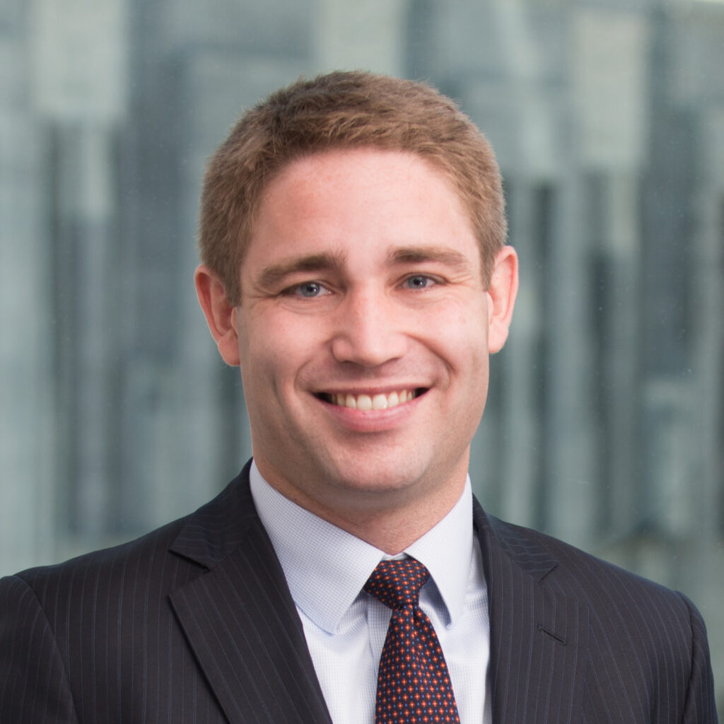 Chris Goodrich | Liquidity | Capital Structure Assessment | Finance ...