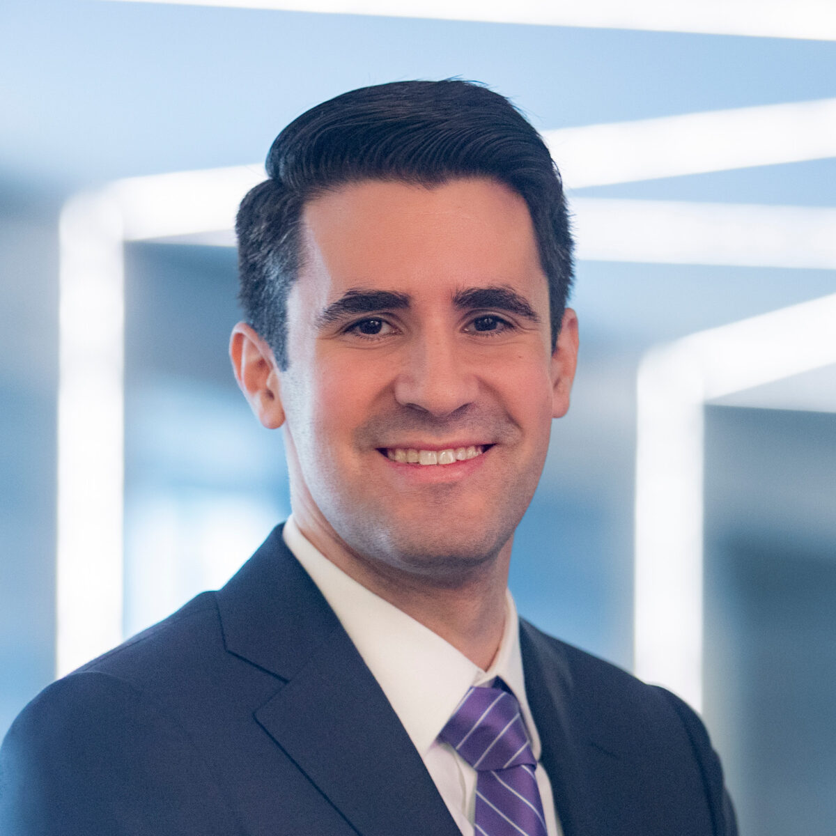 Ben Migdol | Health Analytics | Data Analytics | Strategy | People | BRG