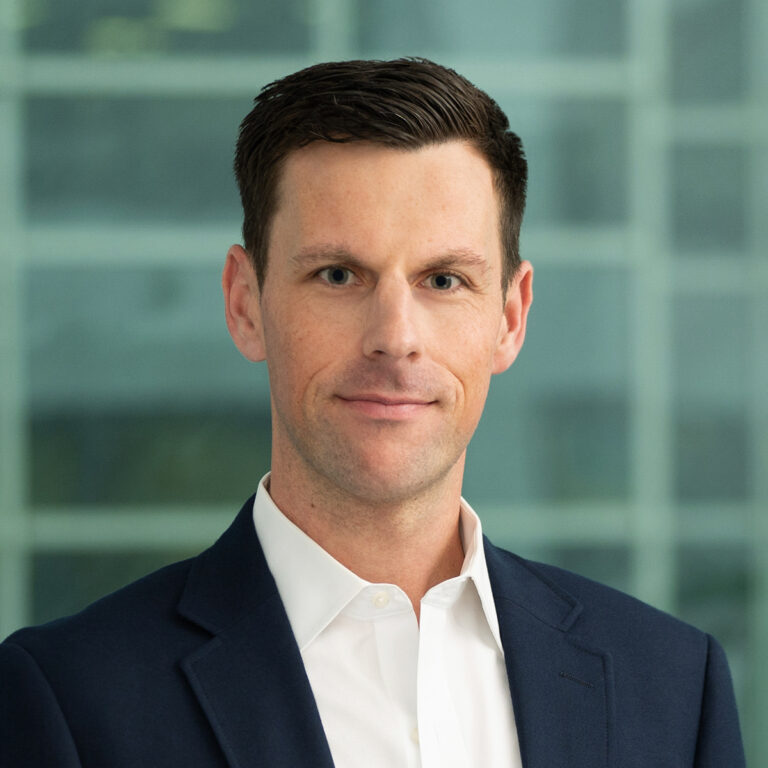 Darren Harter | Accounting | Finance | Transaction Advisory | People | BRG