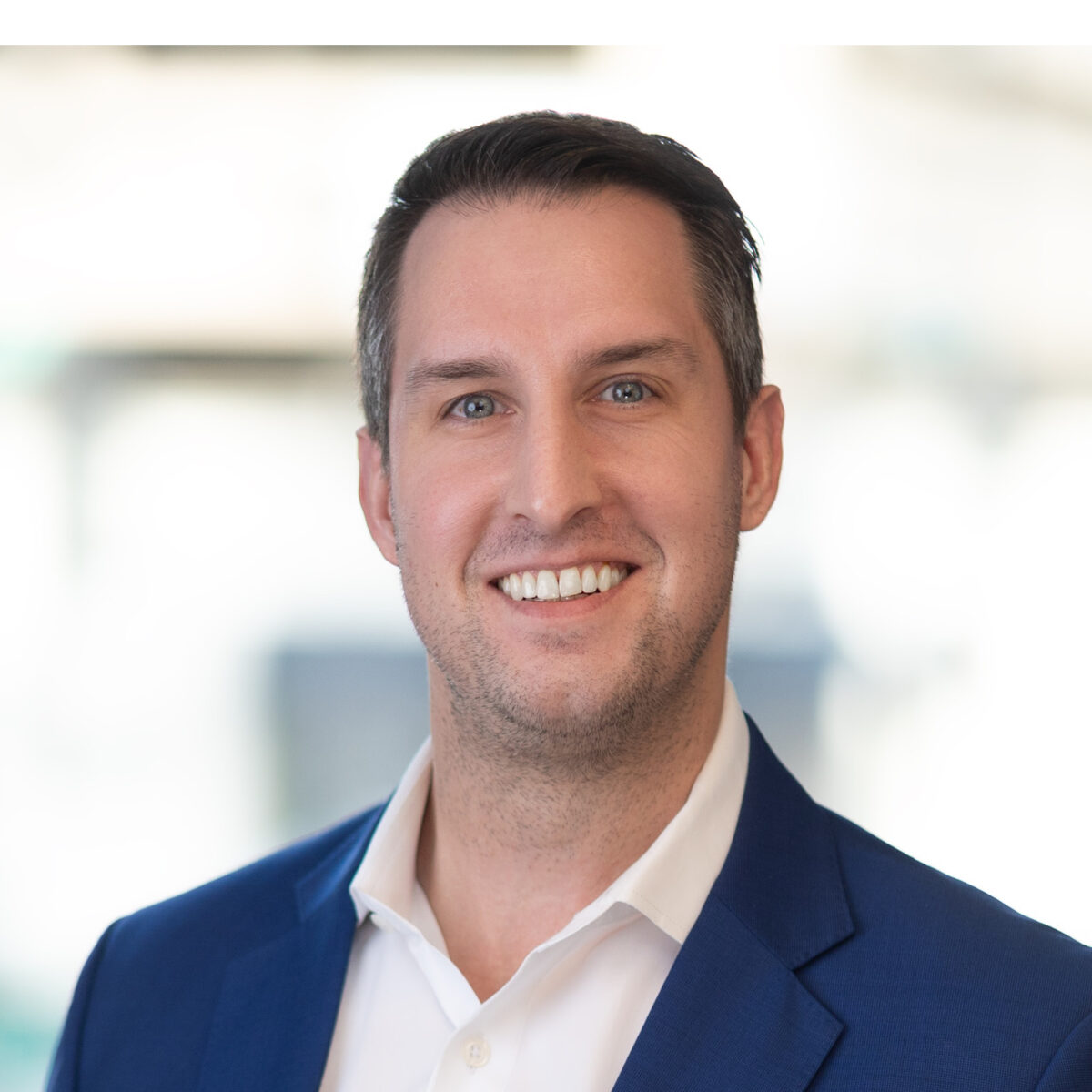 Derrick Walter | Healthcare Transactions & Strategy | Policy | People | BRG