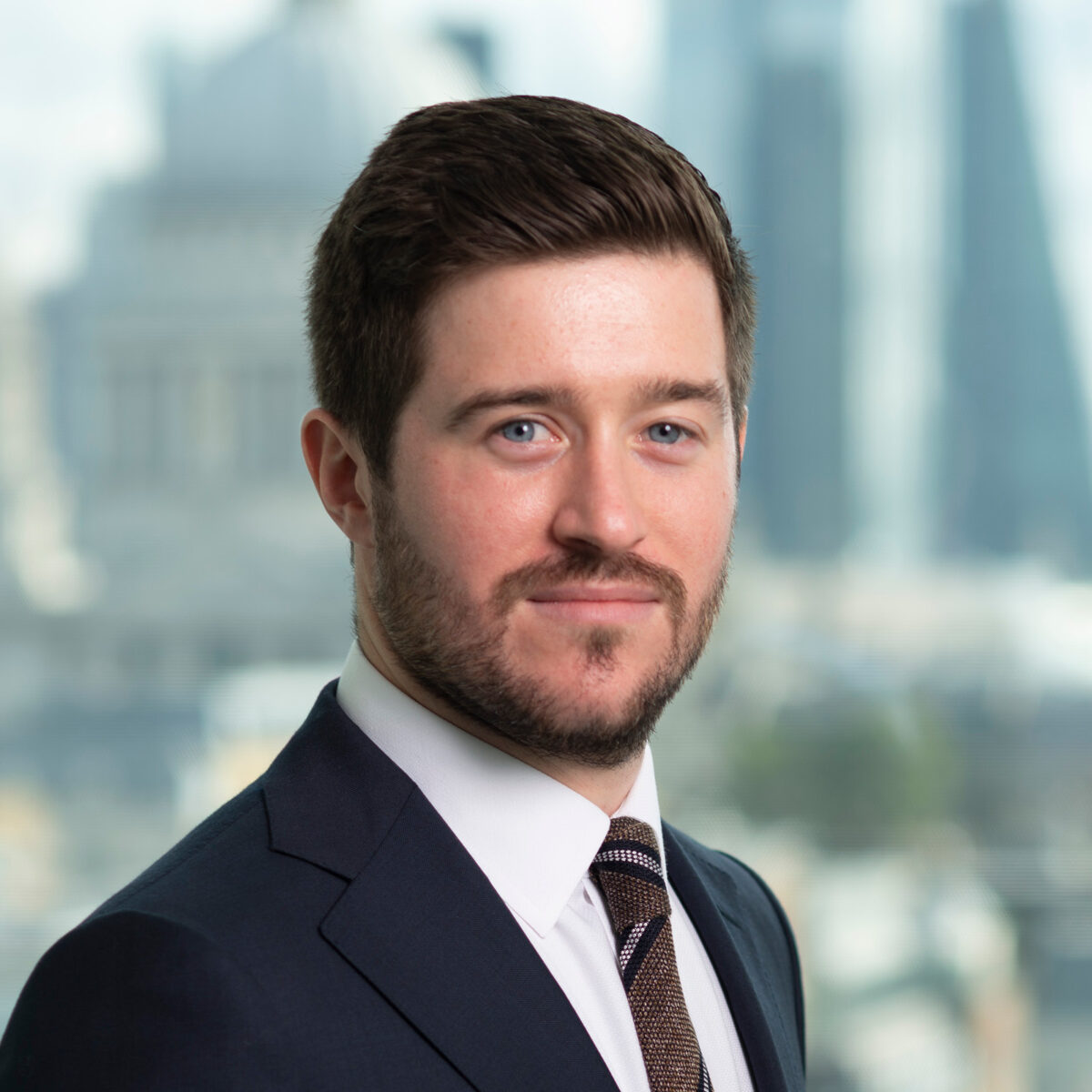 Matthew McSheaffrey | Disputes and International Arbitration ...