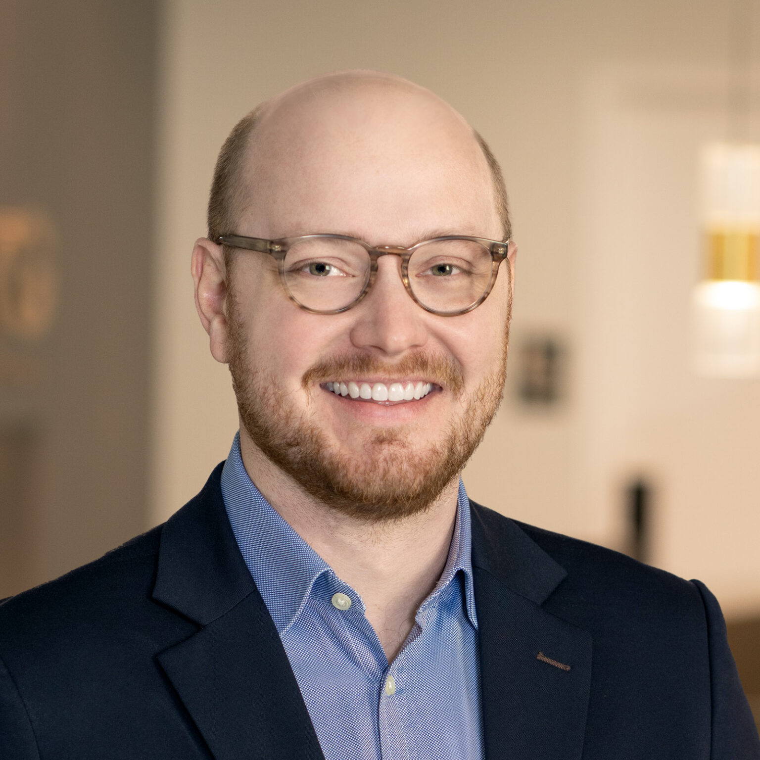 Simon Morgan | Healthcare Policy | Private Equity | People | BRG