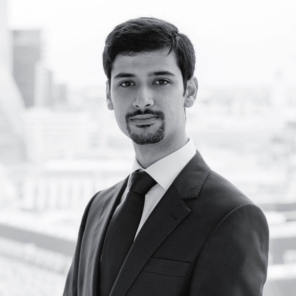 Yasir Khan | M&A Disputes | Financial Modeling | Valuation | People | BRG
