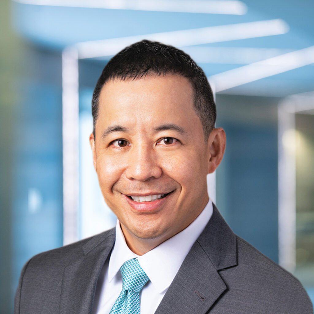 Jerry Chang I Corporate Finance I Healthcare Valuation | Financial ...