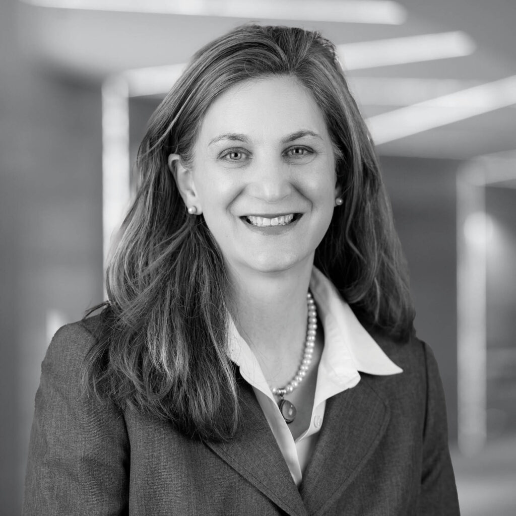 Amber Olig I Healthcare Strategy, Finance & Analytics | People | BRG