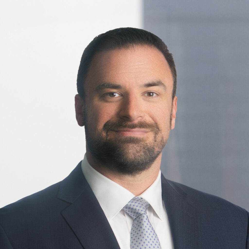 James McHugh I Healthcare Technology | Automation | Performance Improvement | People | BRG