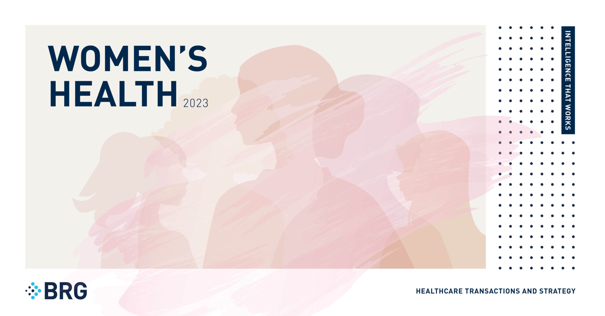Women's Health 2023 | Insights | BRG