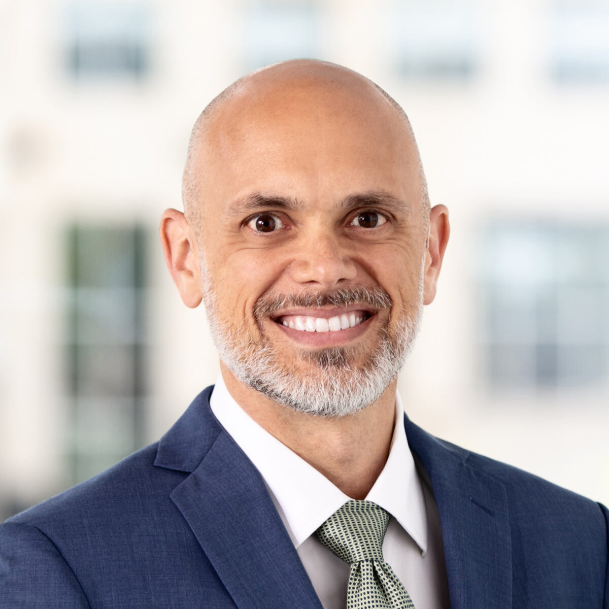 Alex Jacobs I Discovery | Internal Investigations | TAR | People | BRG