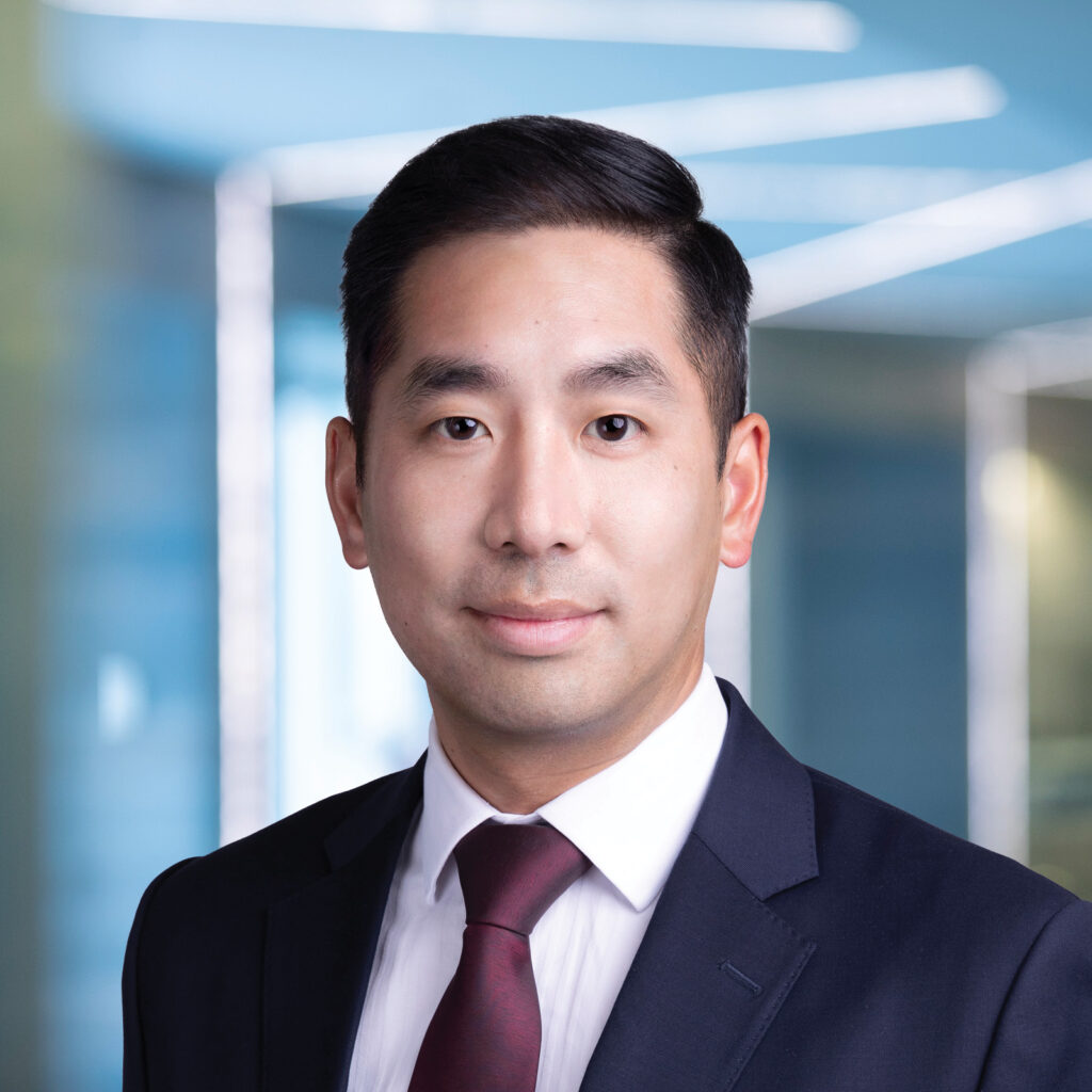 Isaac Wong | Asia-Pacific eDiscovery | Forensics | People | BRG