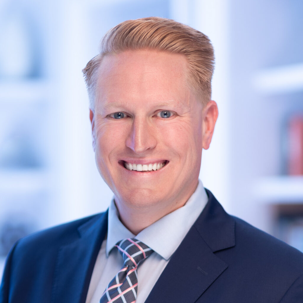 Jeff George | Forensic Accounting | Economic Damages | Commercial ...