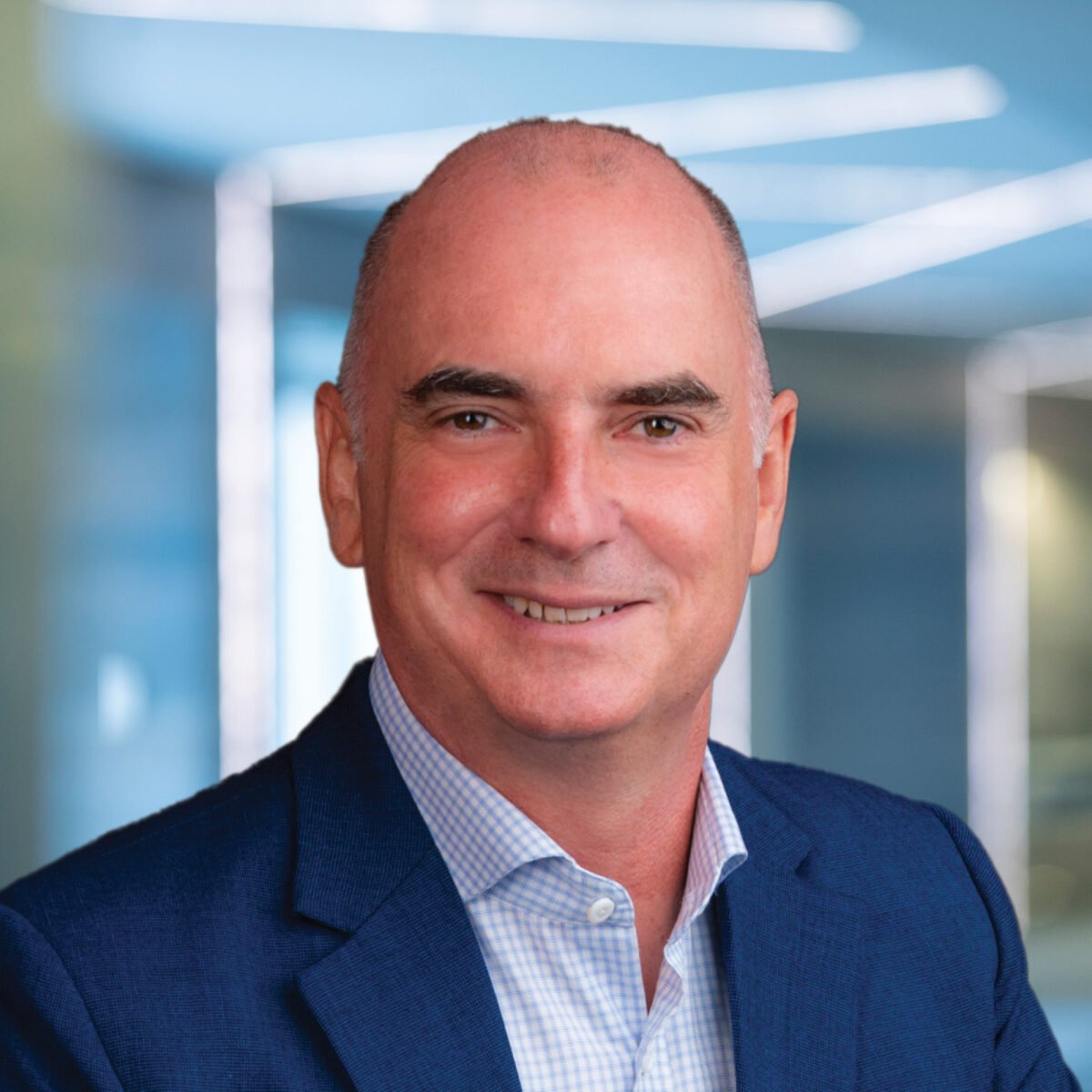 Phillip Solomon | Energy & Climate | Oil & Gas | LNG | People | BRG