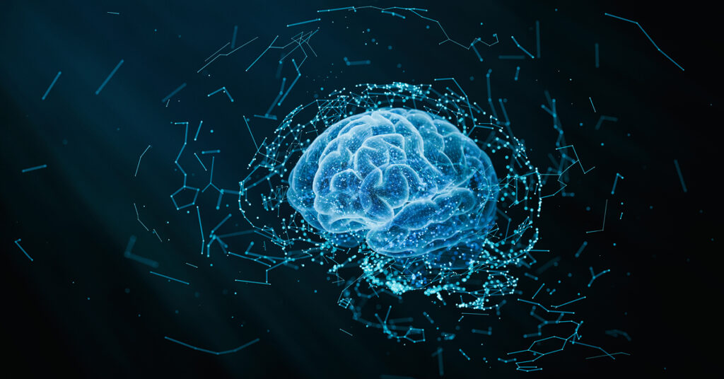 Antitrust & IP Landscape: Navigating the Challenges of AI & Algorithms ...