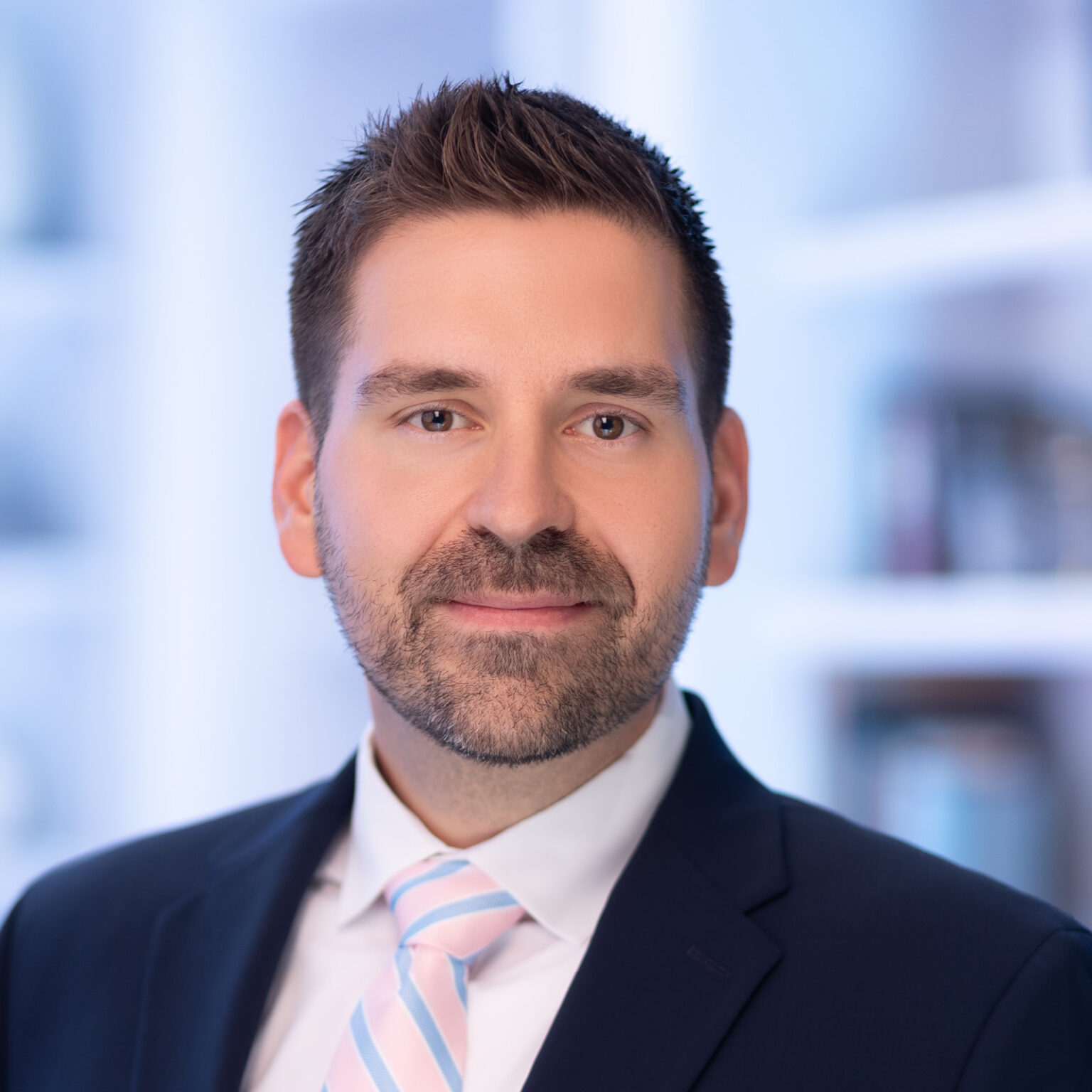 John Roszkowski | BRG | Forensic Accounting | Financial Services ...