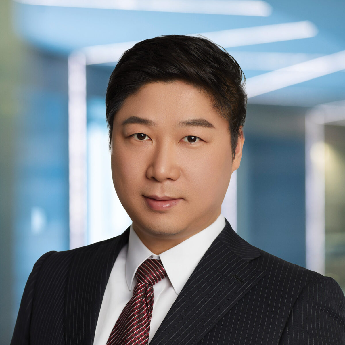 Leon He | eDiscovery | Forensics | BRG Asia-Pacific | People | BRG