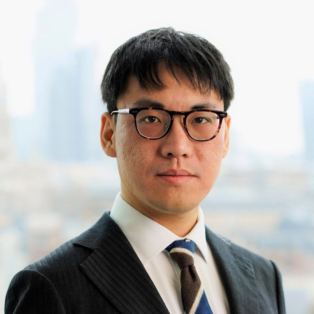 Edmond Lee | BRG Consulting | Economist | Competition Economics ...