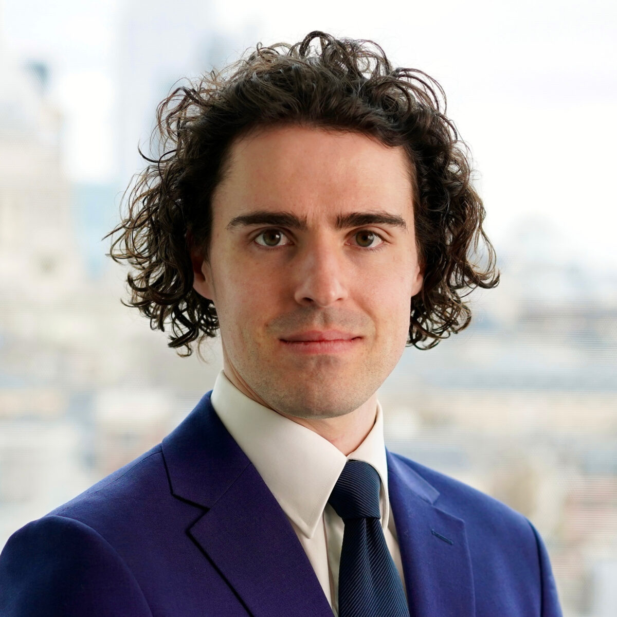 Edan Miles | BRG London | Economics | Financial | Litigation ...