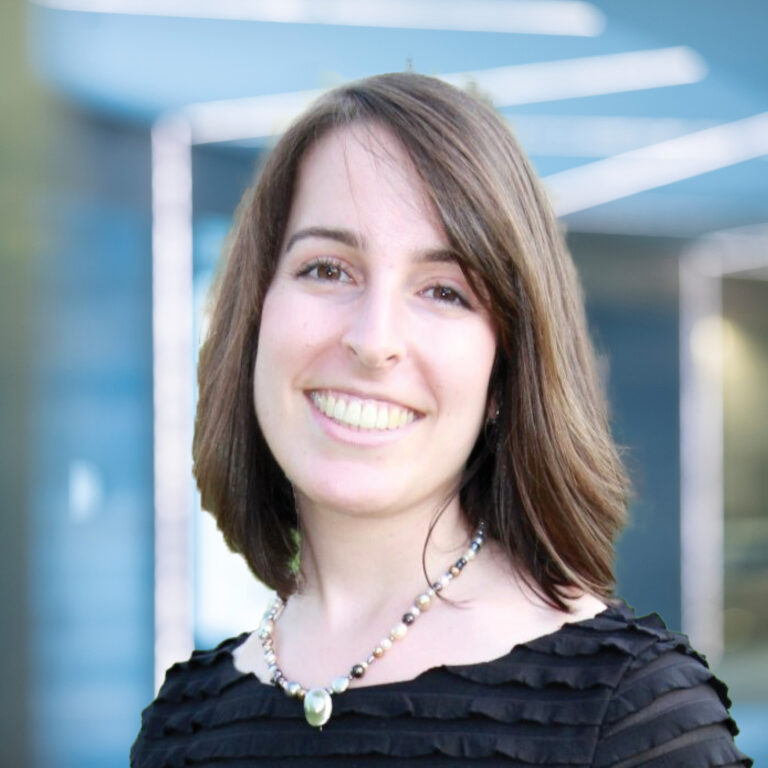 Lauren Posin | BRG Financial Consulting | Damages Analysis | People | BRG