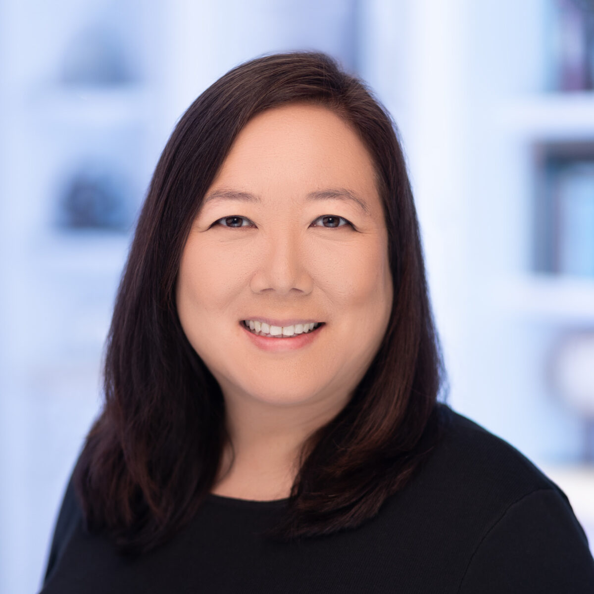 Jeannie Kim Wong | BRG Litigation Consulting | Damages | Intellectual ...