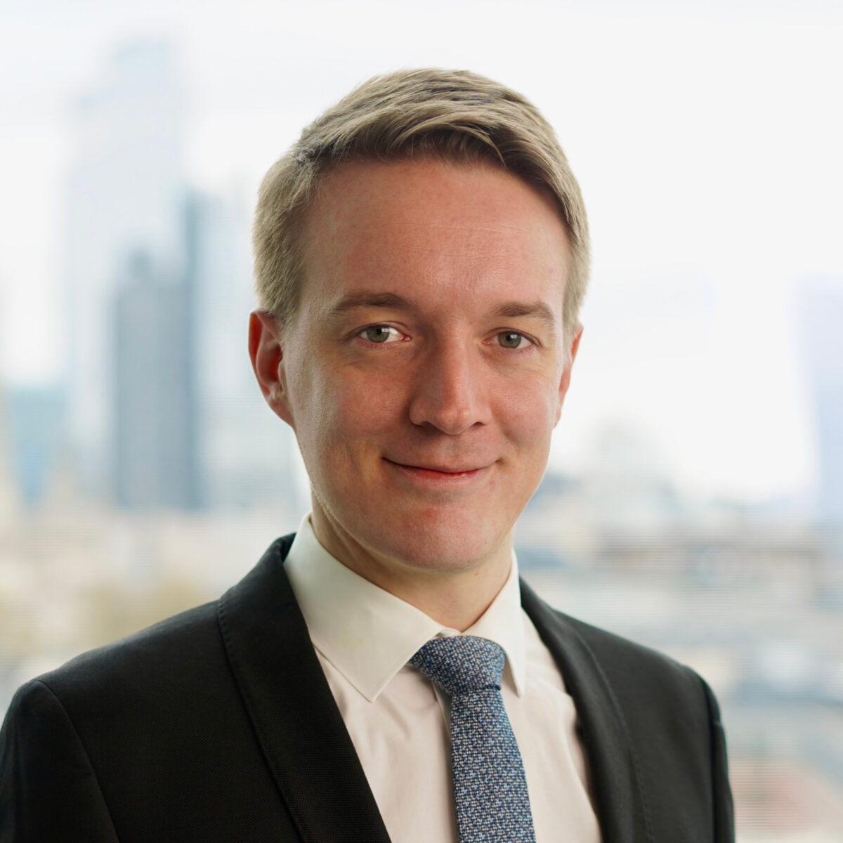 Dr. Robert Scherf | Antitrust | Market Definition | Competitive Effects ...