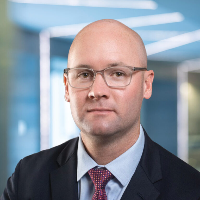 Caleb Sturm | BRG Construction | Schedule Delay | Work Disruption ...