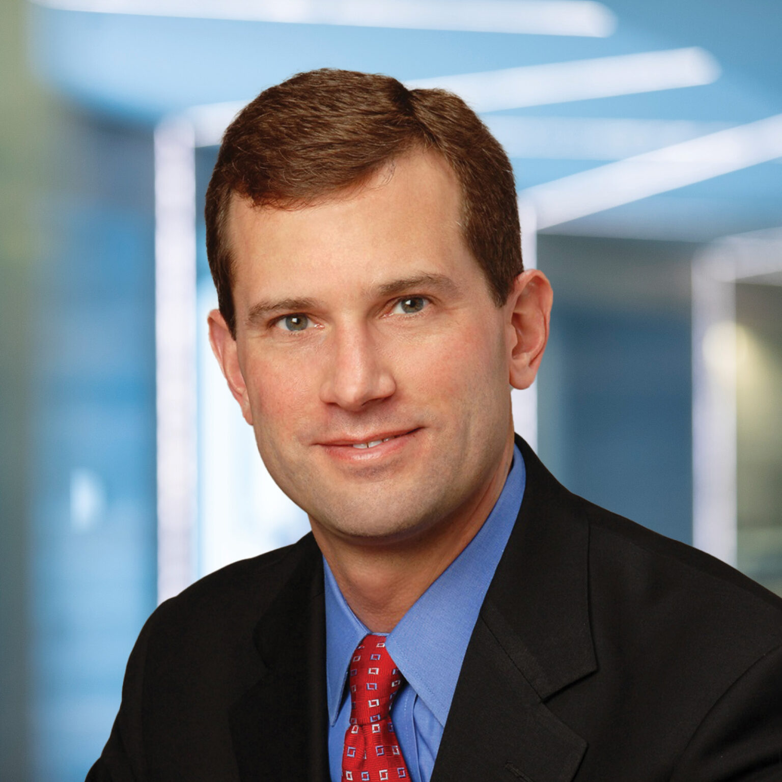 Christopher Hanson | BRG Expert Witness | Commercial Litigation ...