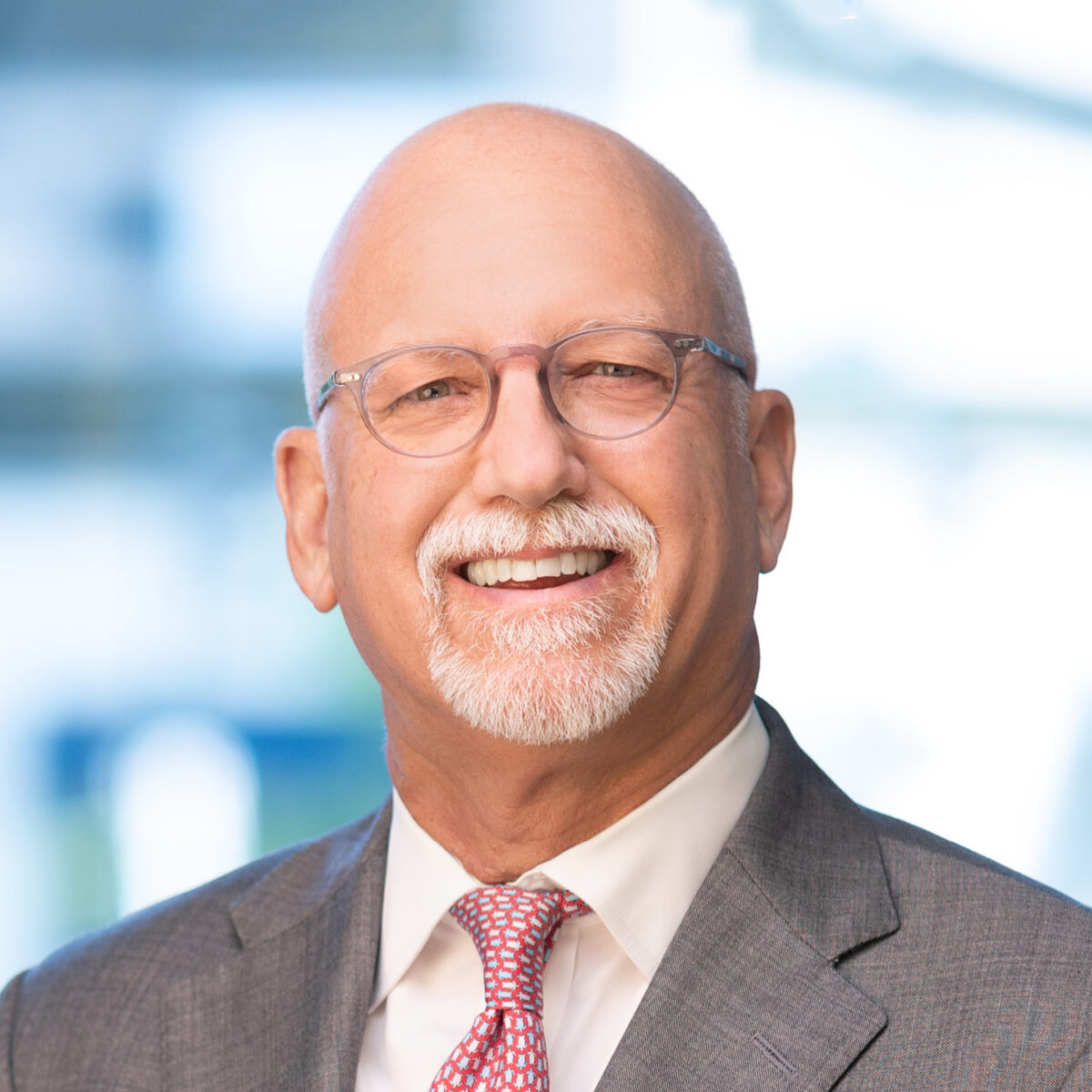 Andrew Manley | Commercial Real Estate | Financial Advisory | People | BRG