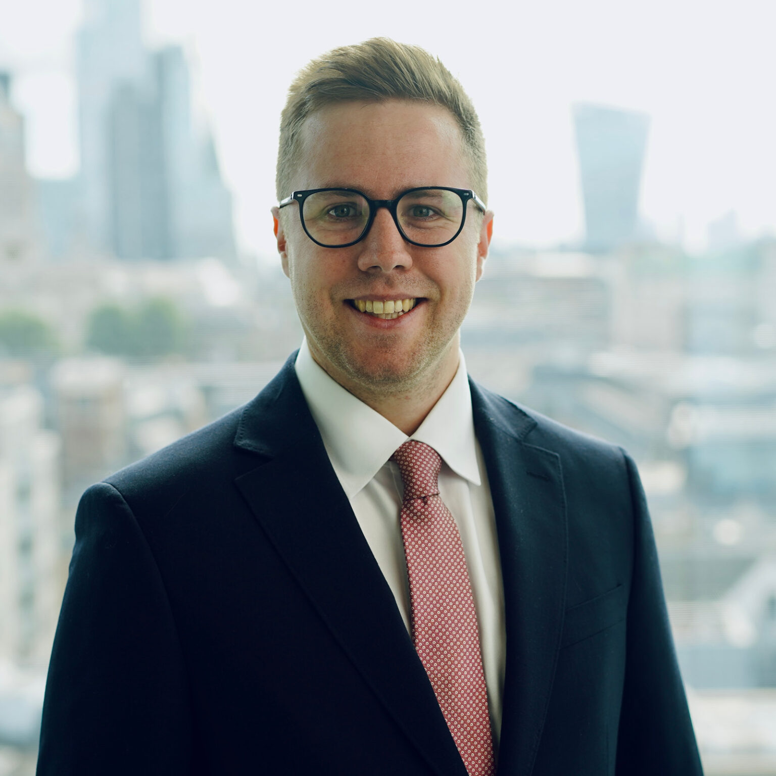 Greg Wilkinson | Competition Law | Economics | BRG London | People | BRG