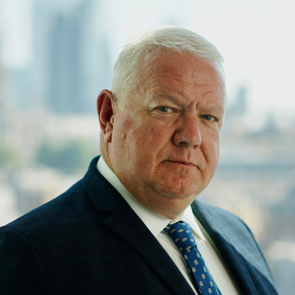 Declan Redmond | Business Development | Client Services | Strategy ...