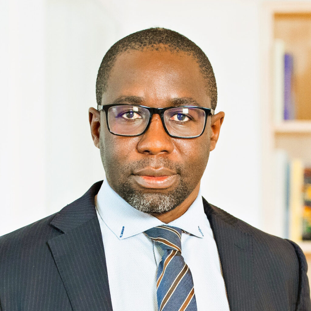 Dr. Liberty Mncube | Competition | Regulatory | Economic Analyses ...