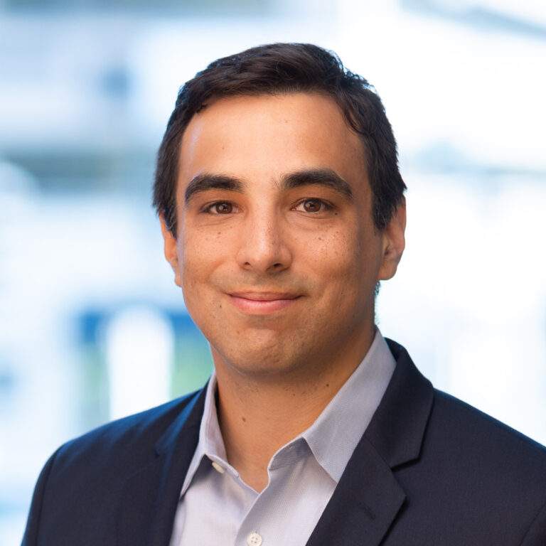 Daniel Boada | Commercial Disputes | Economic Damages | Antitrust ...