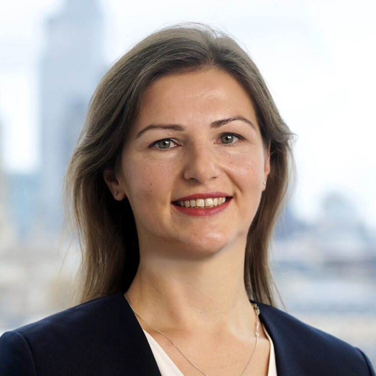 Marzena Meeson | Economic Anaslysis | Competition Economics ...