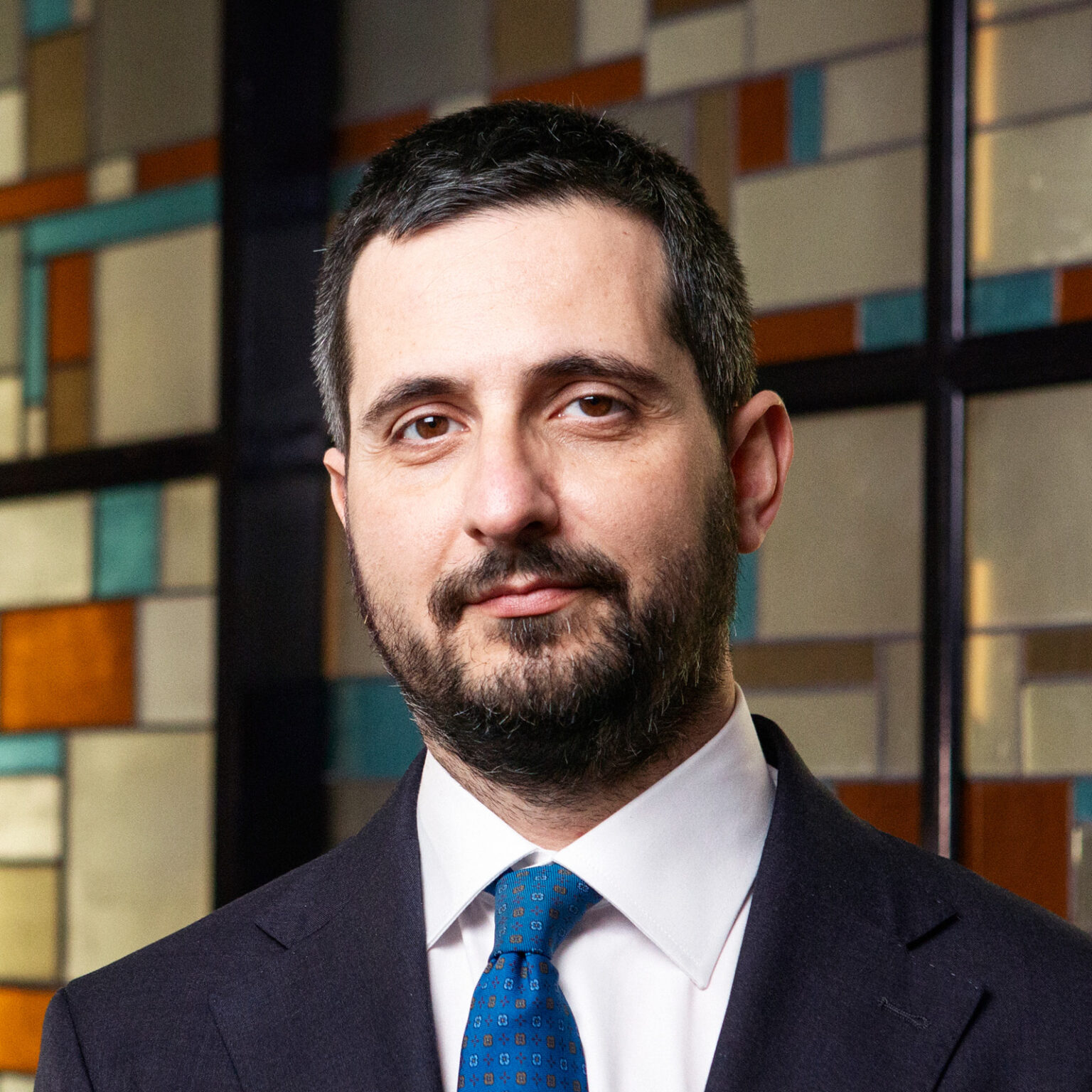 Cosimo Fischietti | BRG Rome | Economic Regulation | Competition | TMT ...