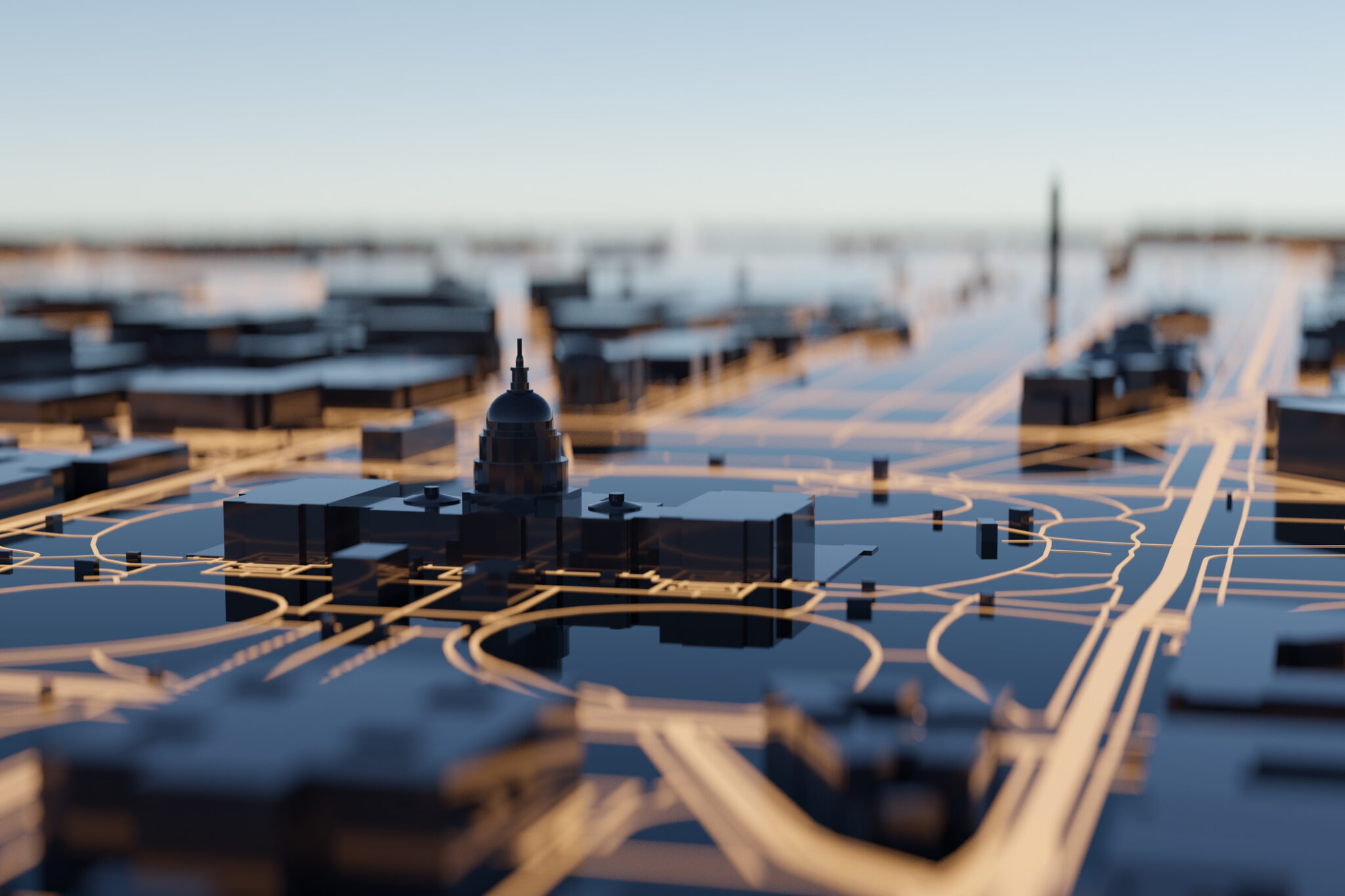 Navigating the Impact of Stop Work Orders Issued with Executive Order ...