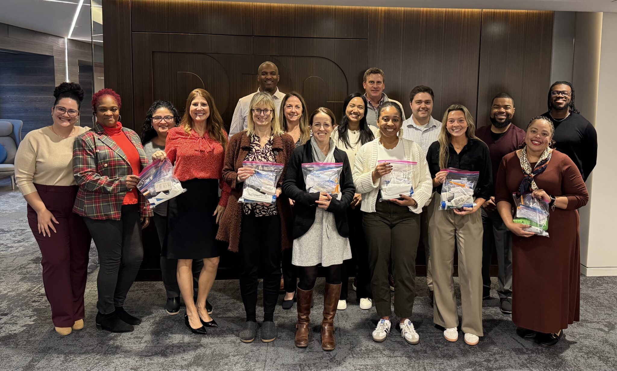 Culture at BRG | BRG