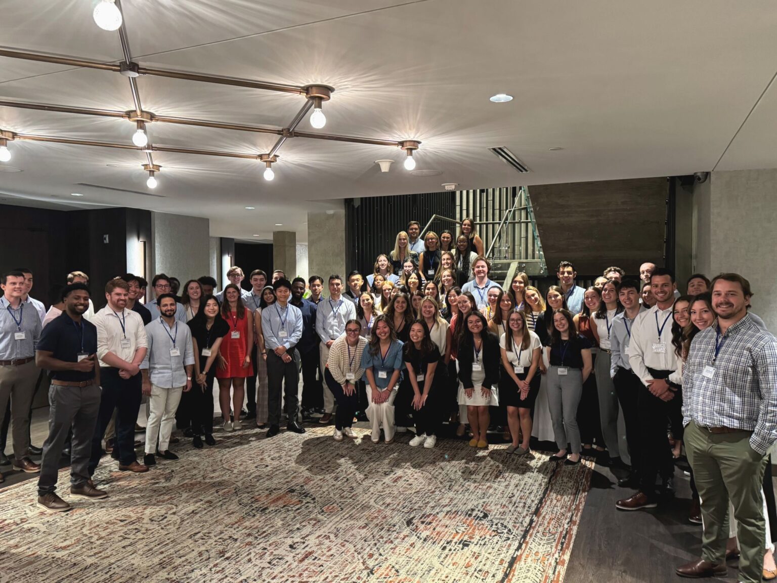 Culture at BRG | BRG