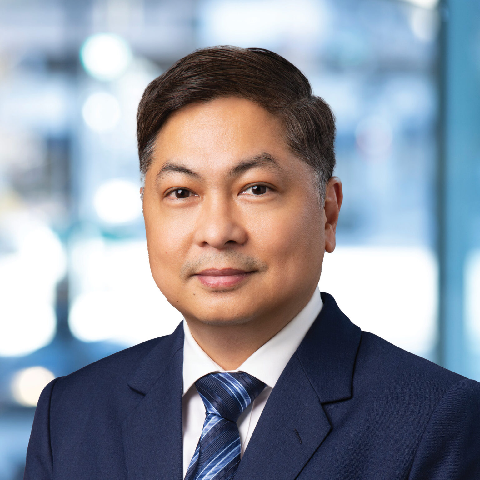 Jay Gomez | Hong Kong | Cybersecurity | Information Technology | Data ...