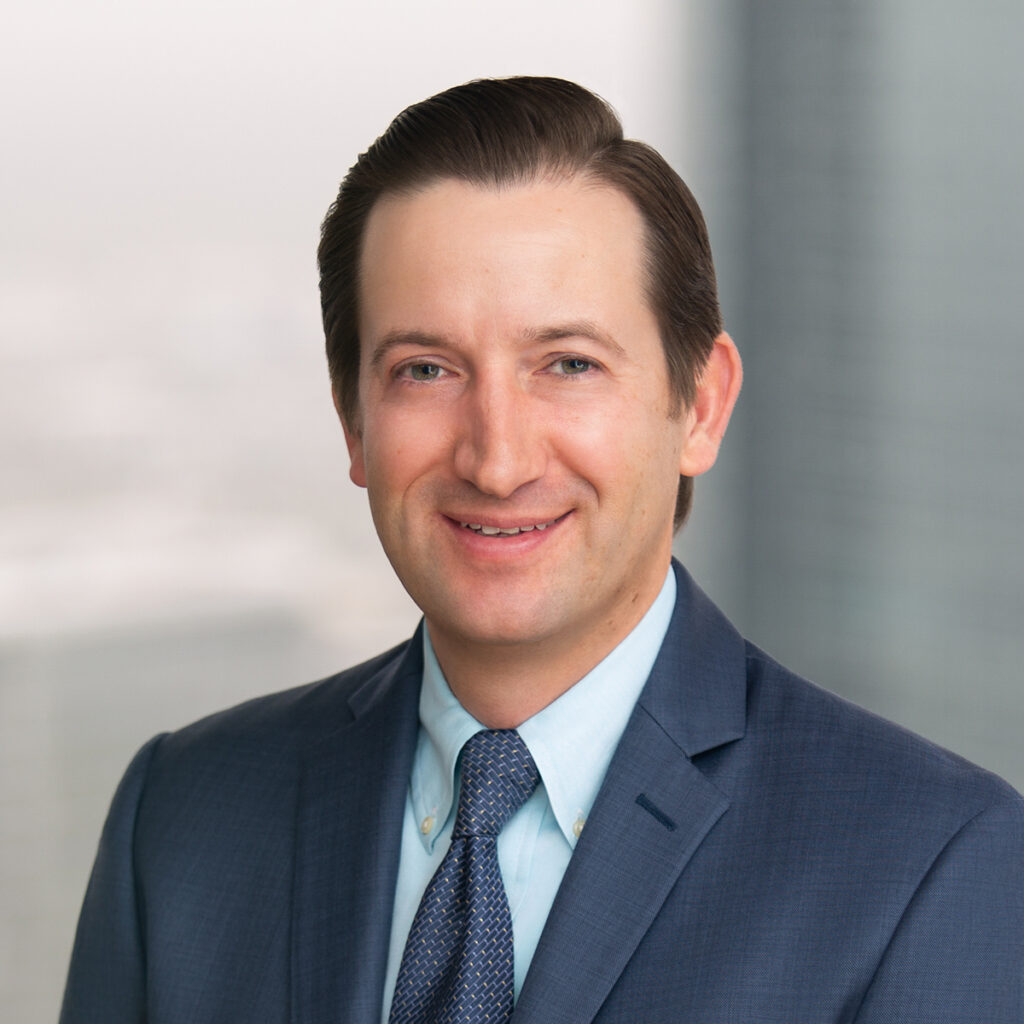 James Toal | Energy Disputes | Valuation | Lost Profits Claims | People ...