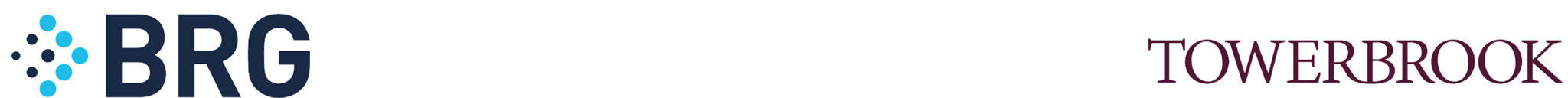 TowerBrook Capital Partners Announces Strategic Investment in BRG ...