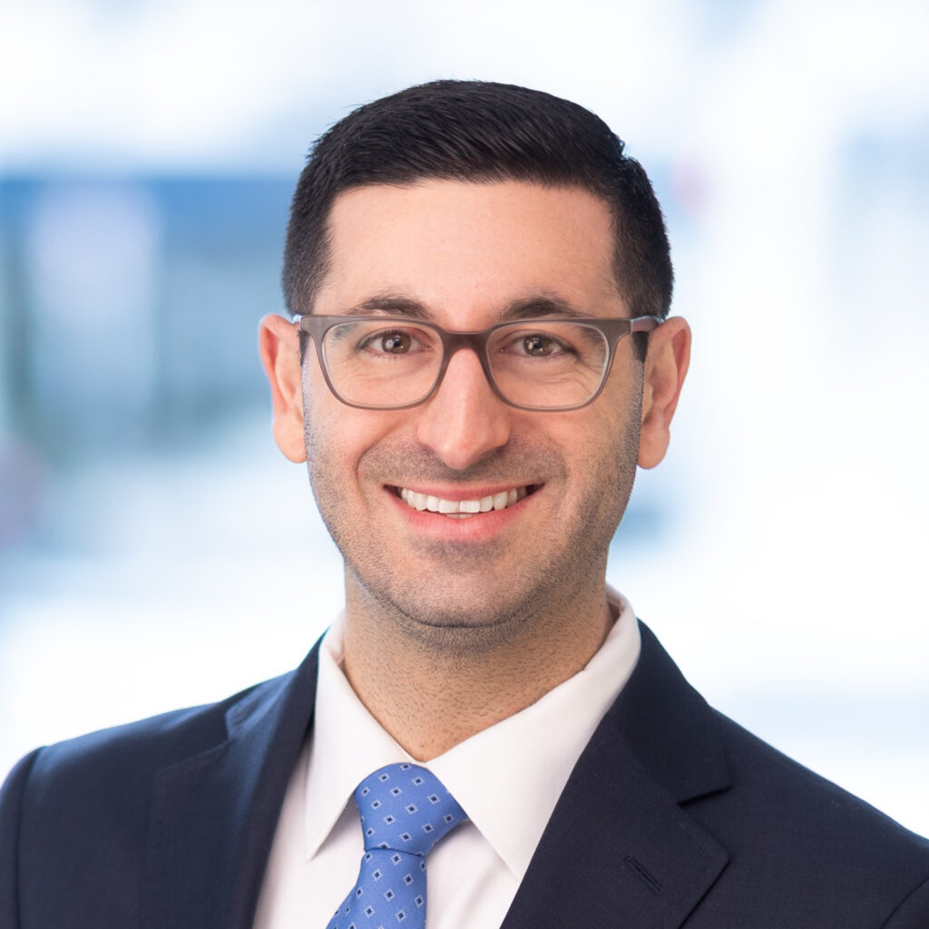 Brett Caplan | Healthcare | Negotiation Strategy | Finance | Operations | People | BRG