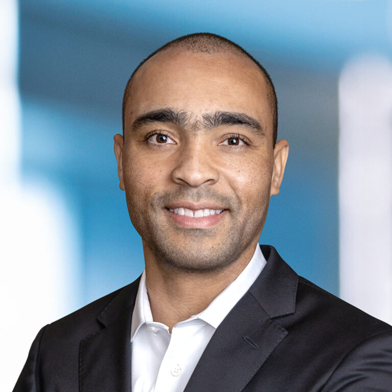 Garrett Mann | Healthcare Performance Improvement | Healthcare Management | People | BRG