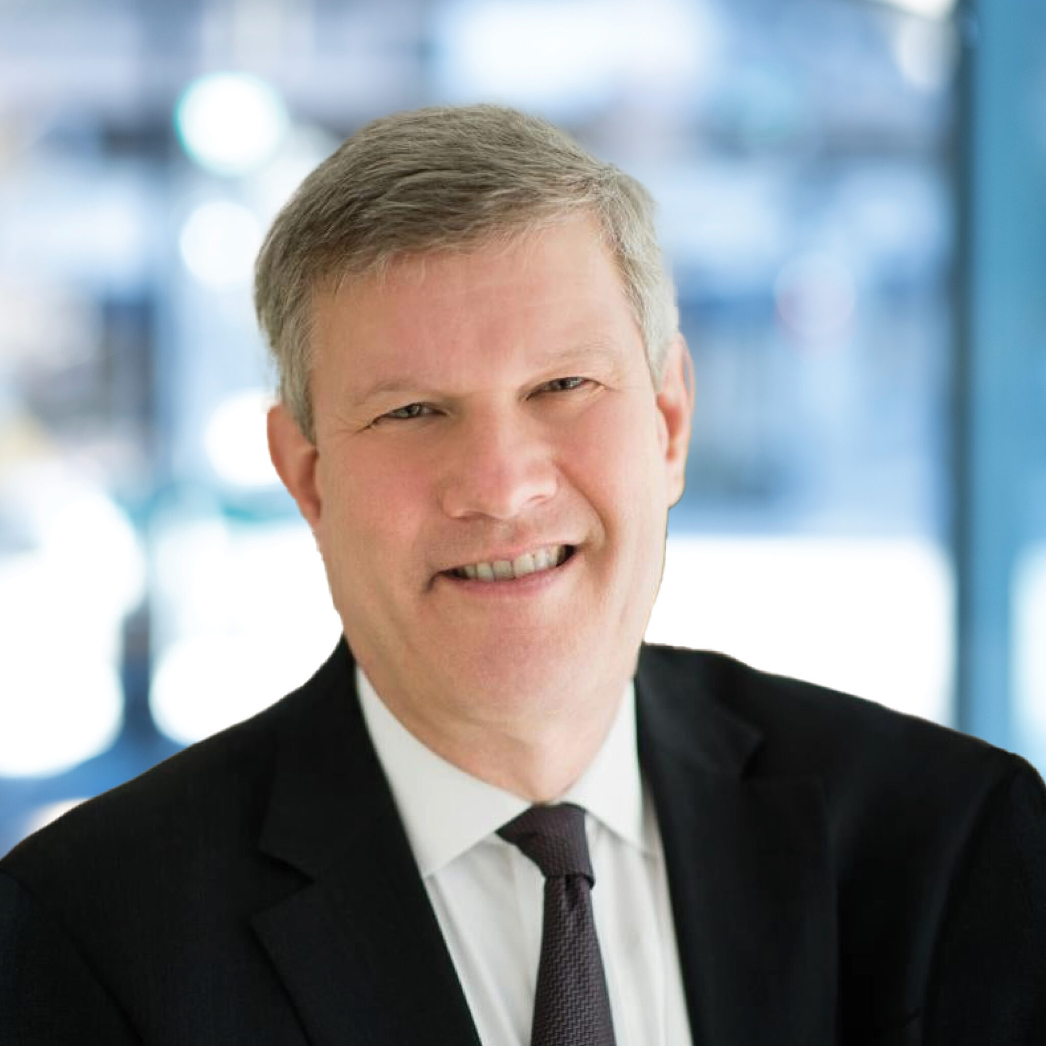 Harold Furchtgott-Roth | People | BRG