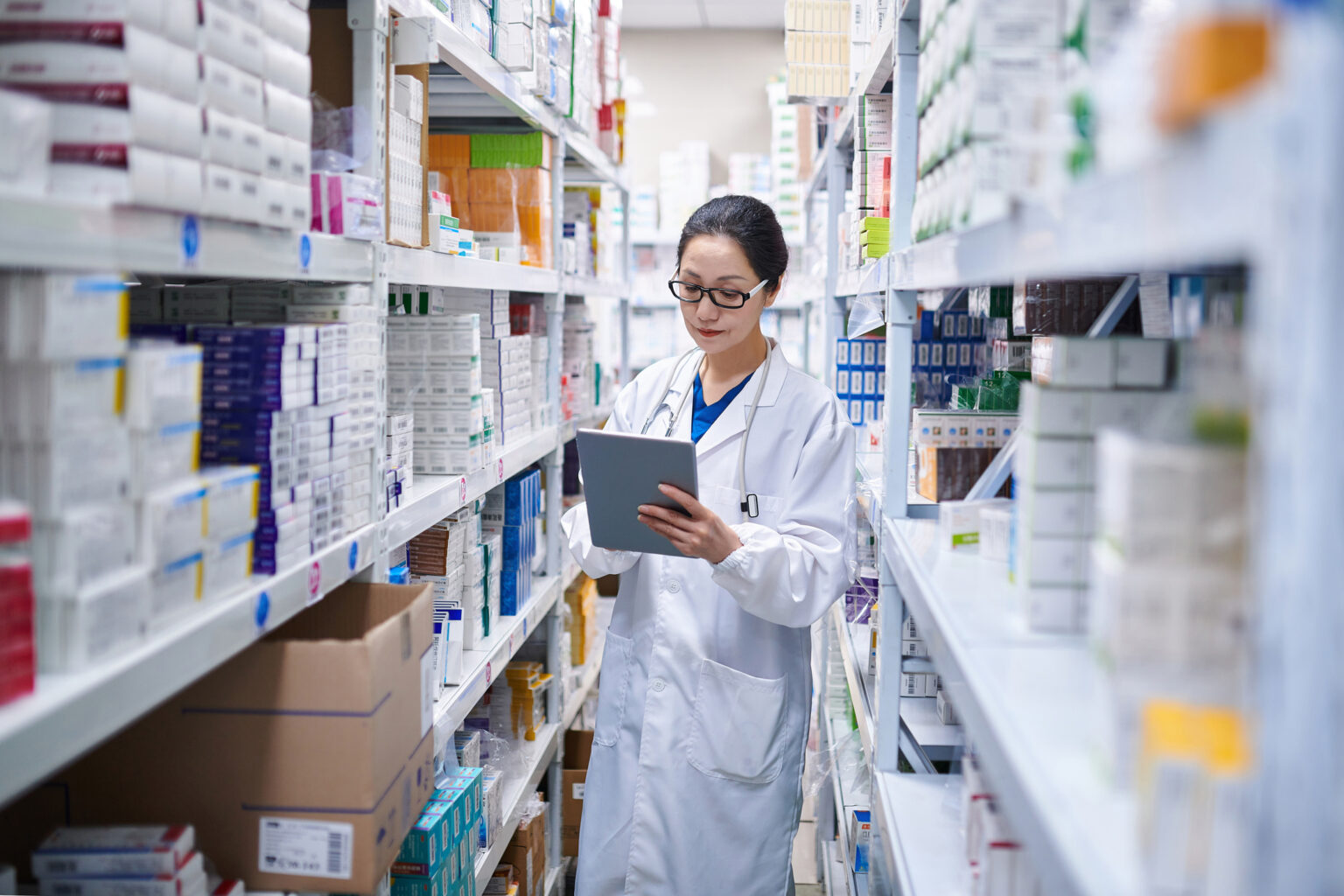 What Is a Pharmacy Benefit Manager? | Insights | BRG