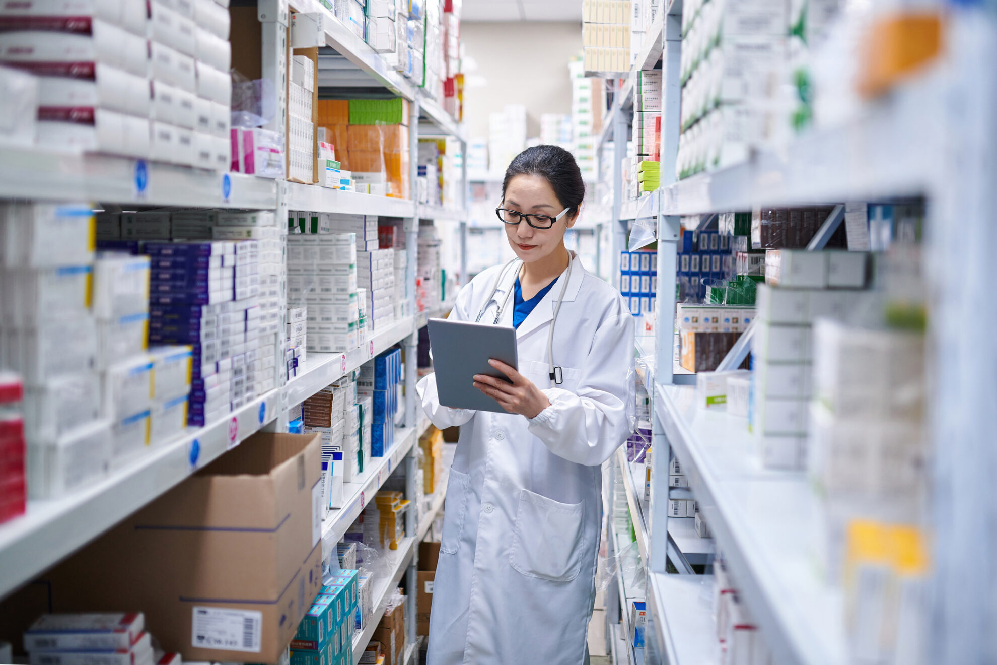What Is a Pharmacy Benefit Manager? | Insights | BRG