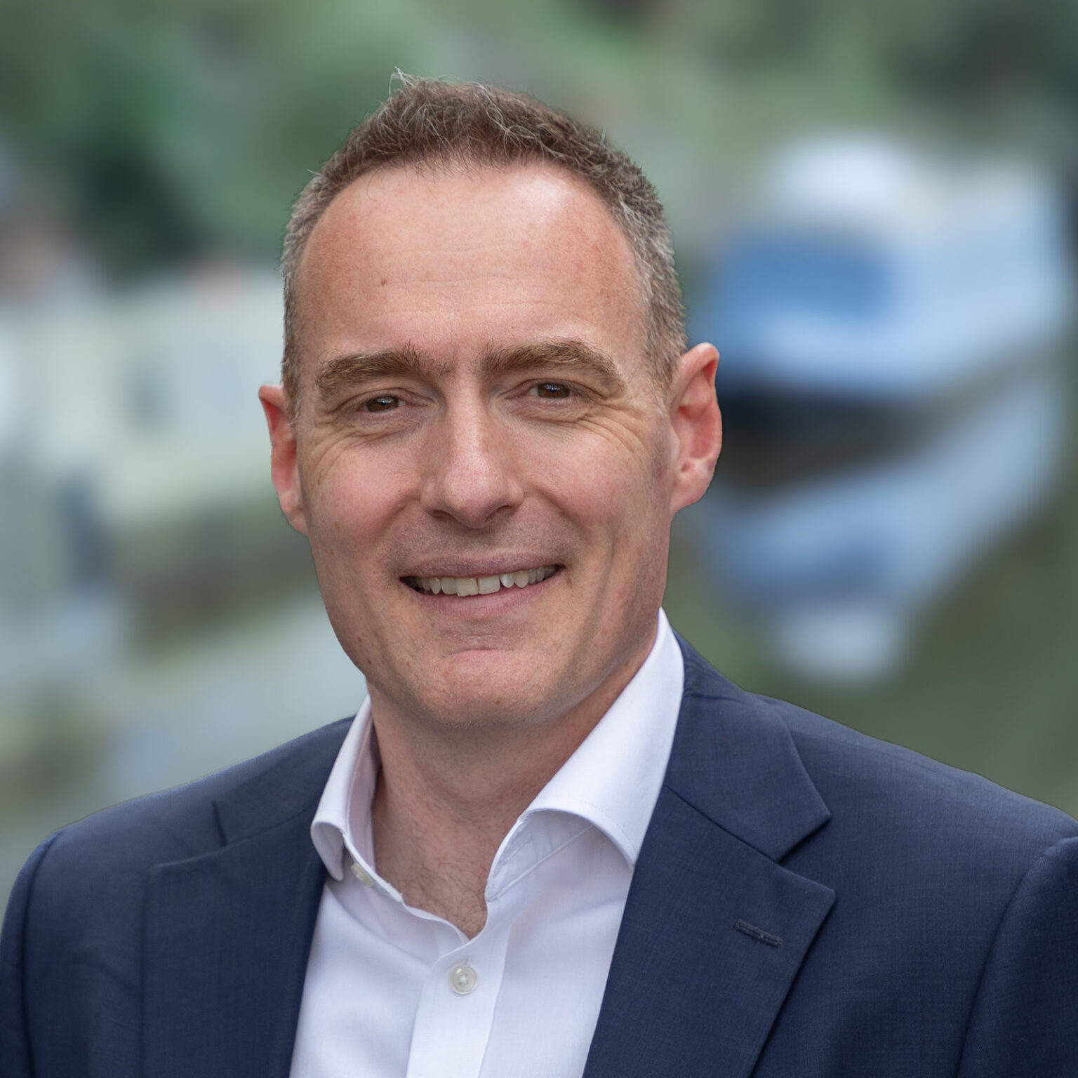 Richard Cameron-Williams | BRG London | Business Insurance Claims ...