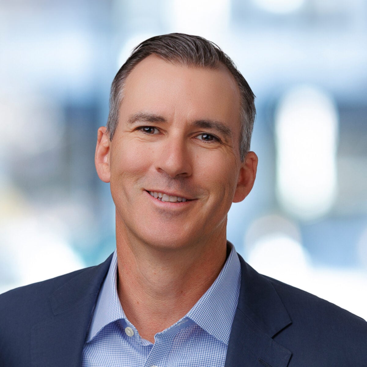 Patrick Farley | Management | Advisory | Debt | People | BRG