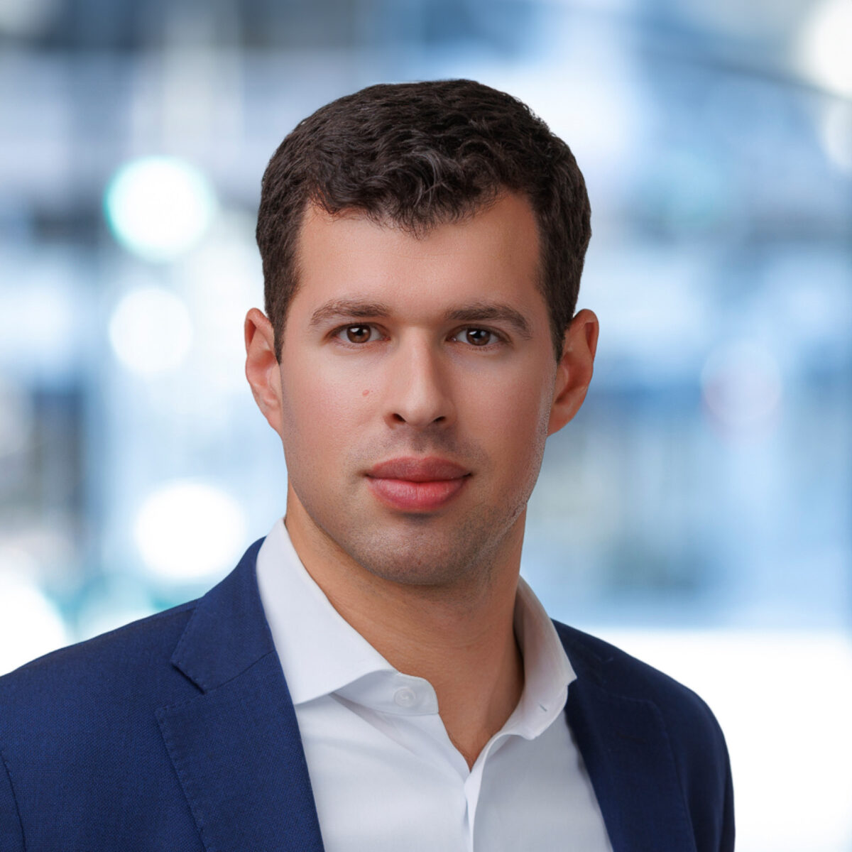Rob Shapiro | Corporate Finance | Turnarounds | Liquidity | People | BRG
