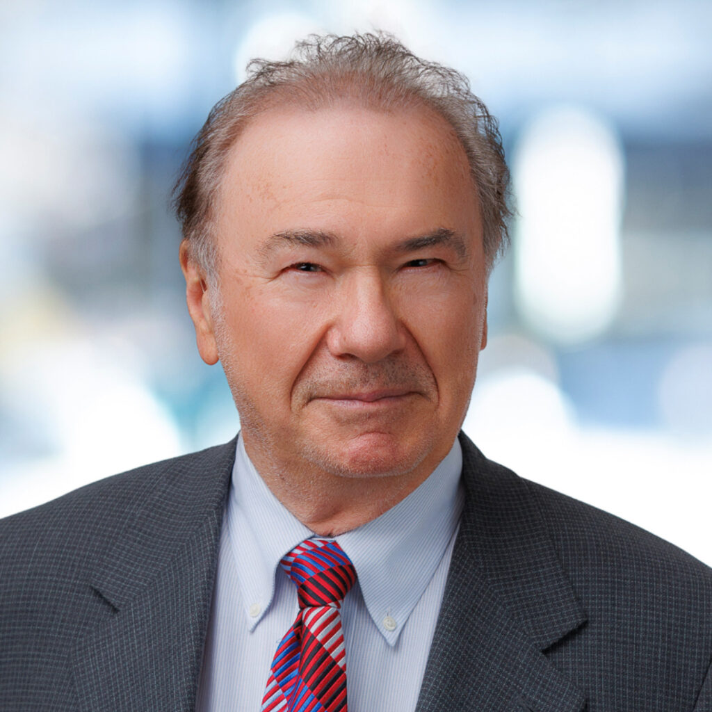 David Teece | Business Models and Dynamic Capabilities | Insights | BRG